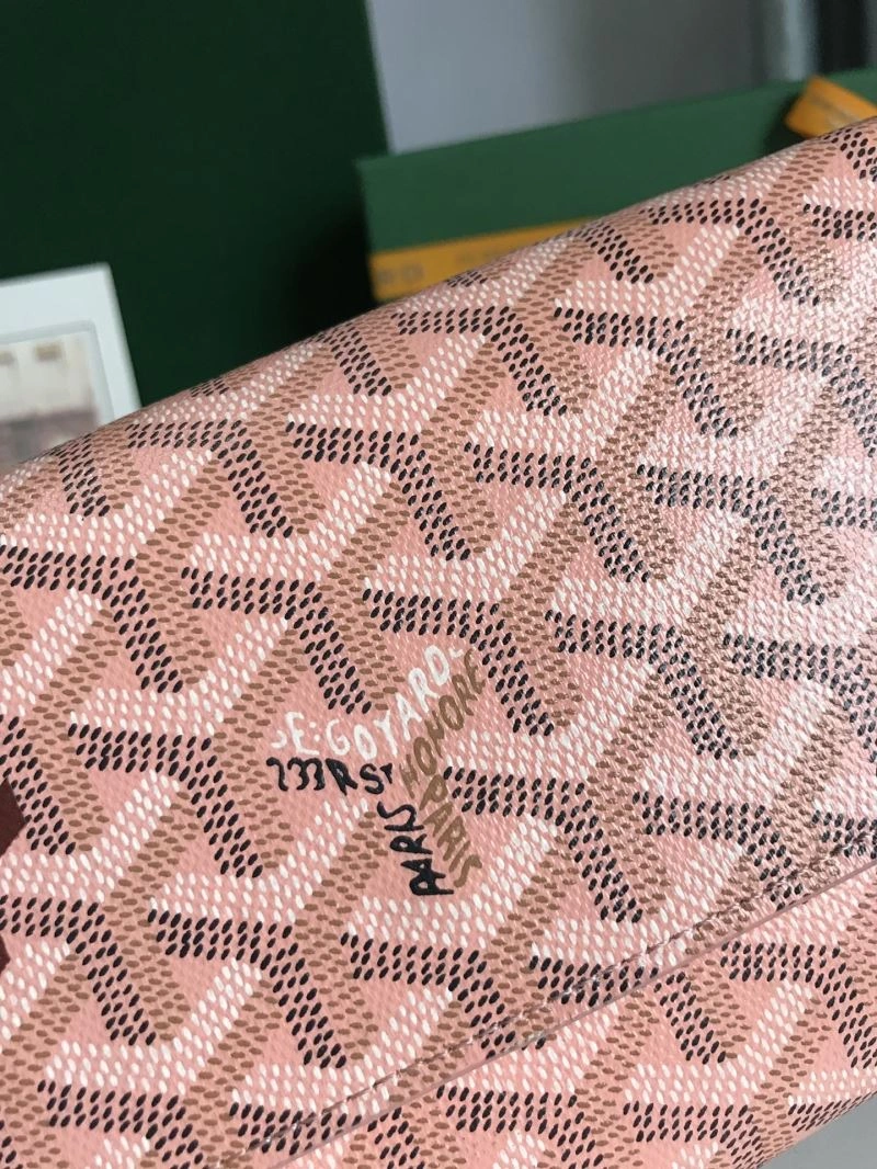 High accuracy Goyard Satchel Bags
