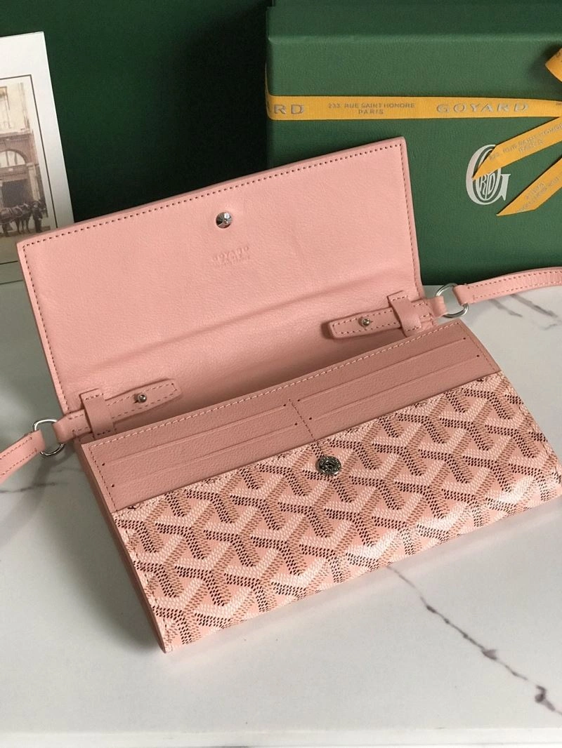 High accuracy Goyard Satchel Bags