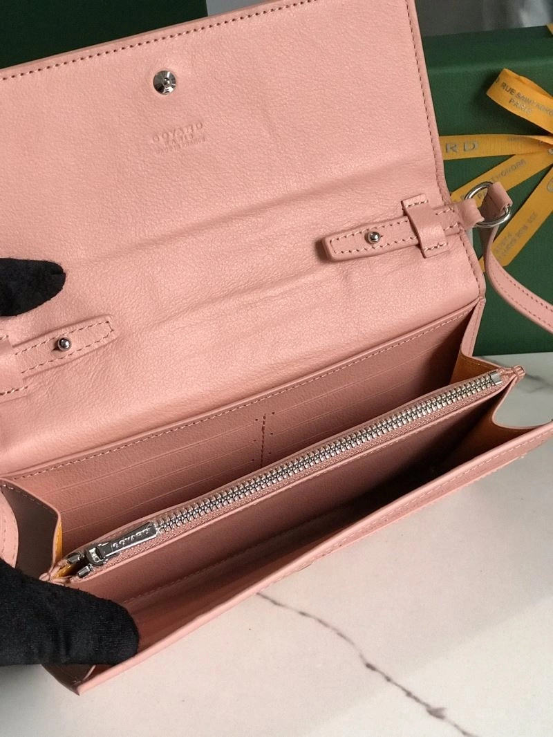 High accuracy Goyard Satchel Bags