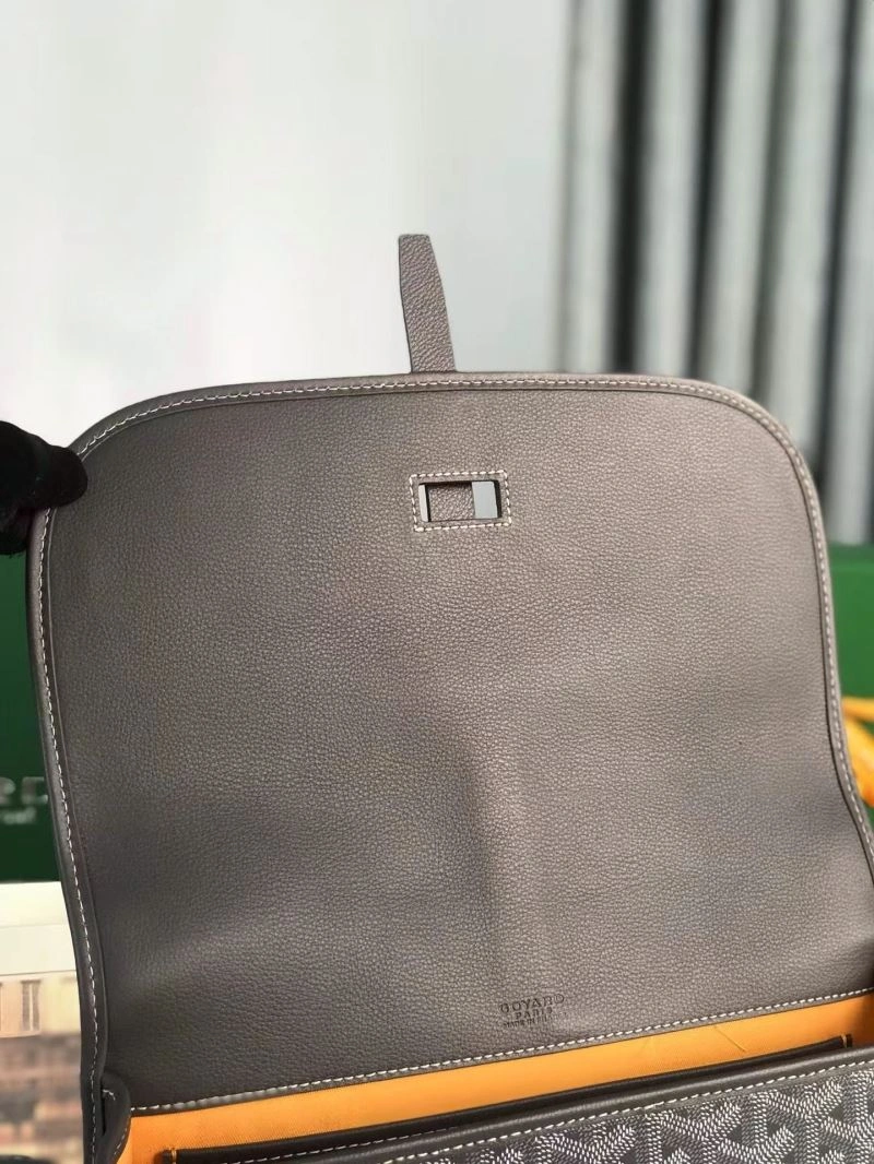 Legit Goyard Satchel Bags