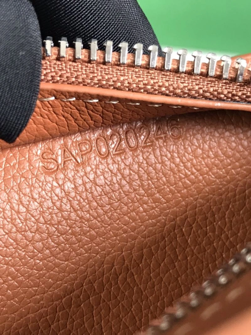 Genuine Goyard Satchel Bags