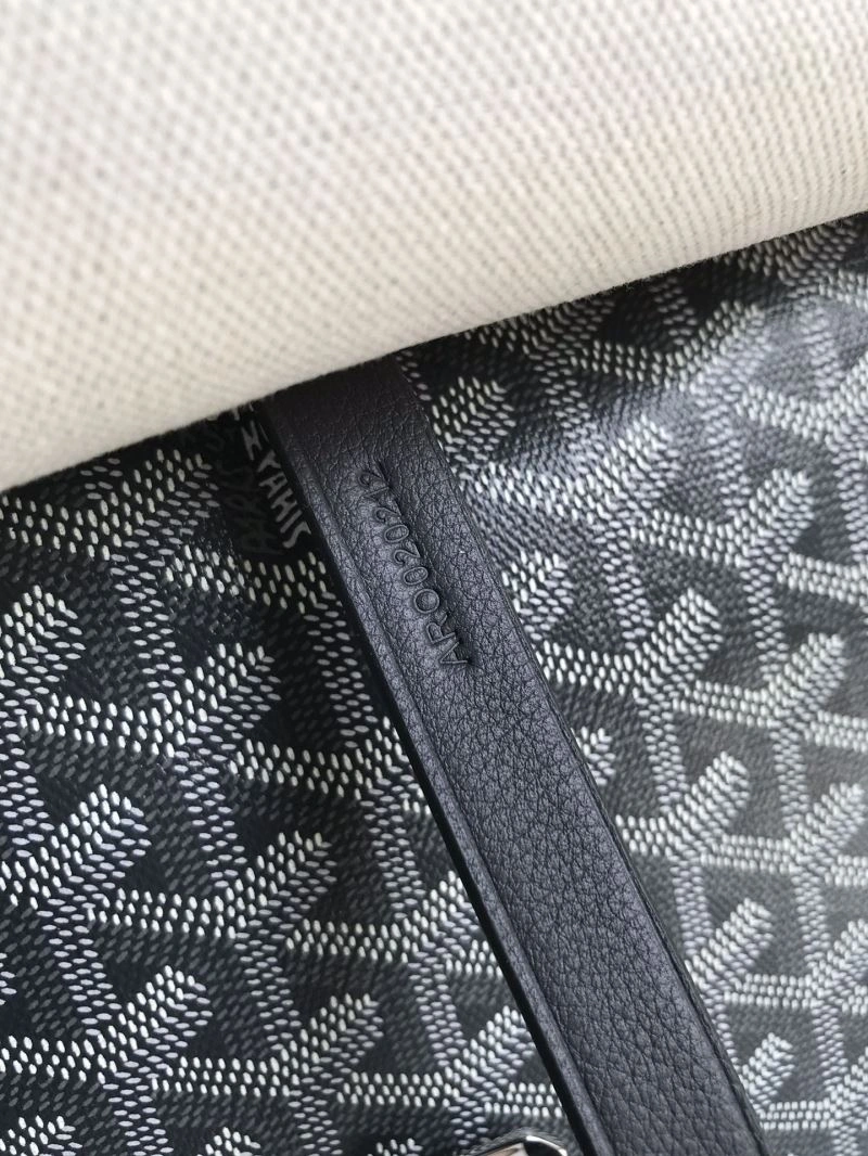 Value-priced Goyard Satchel Bags