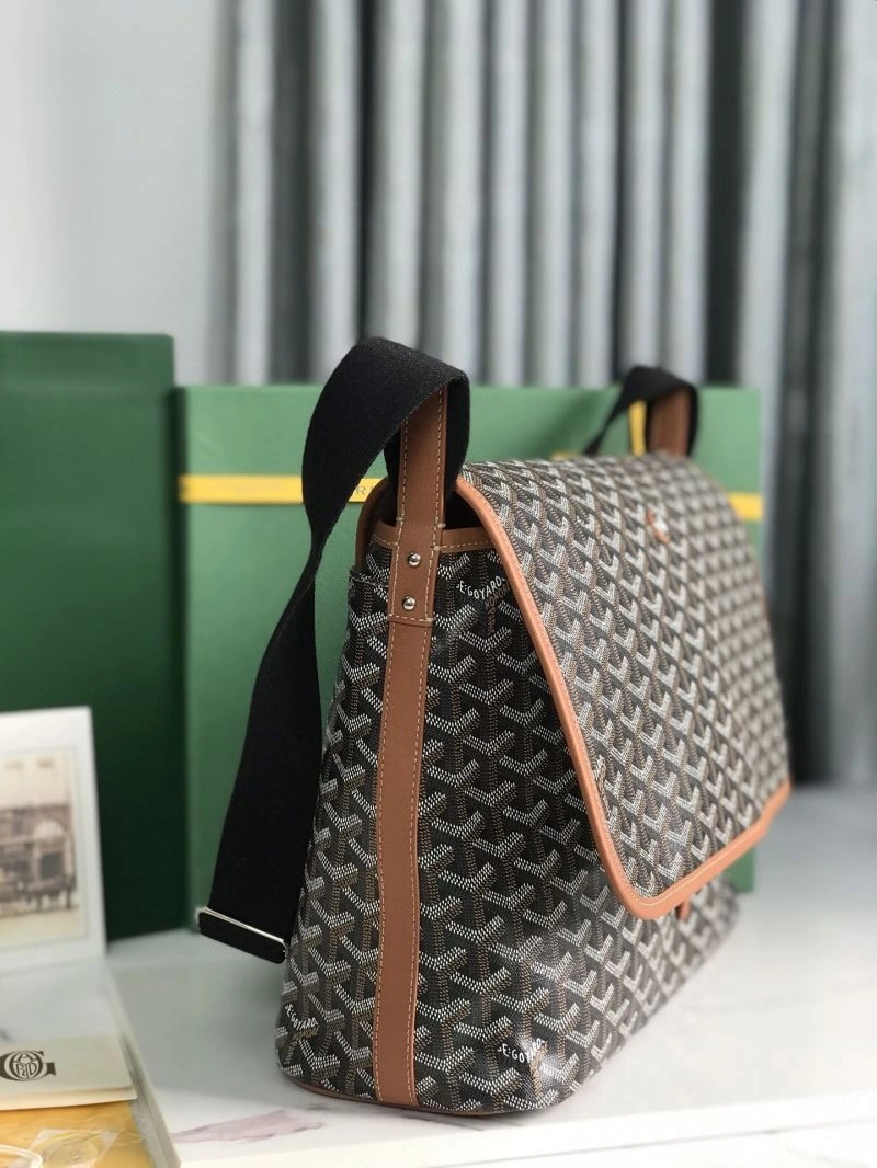 Accurate model Goyard Satchel Bags
