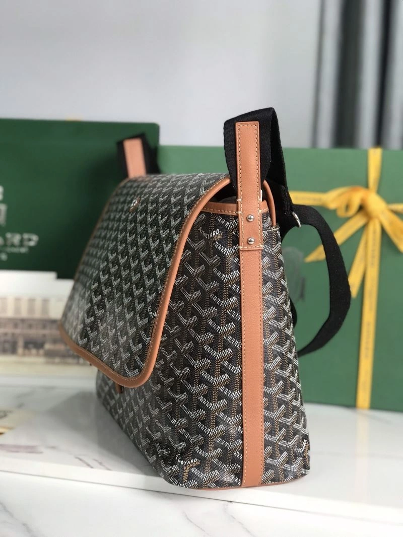 Accurate model Goyard Satchel Bags