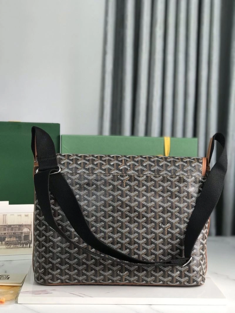 Accurate model Goyard Satchel Bags