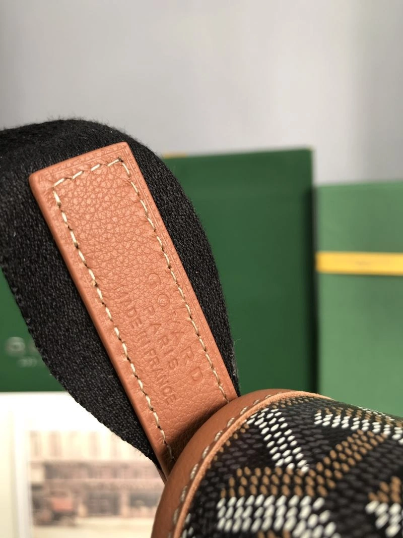 Accurate model Goyard Satchel Bags