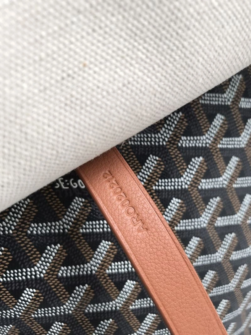 Accurate model Goyard Satchel Bags