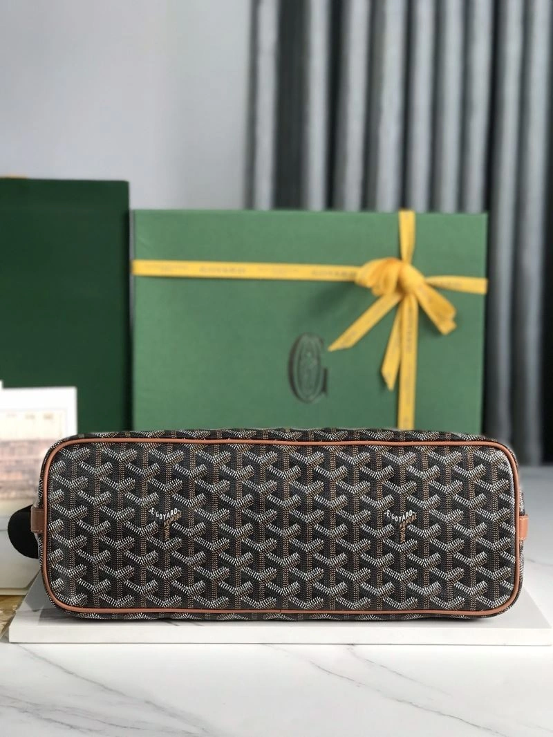 Accurate model Goyard Satchel Bags