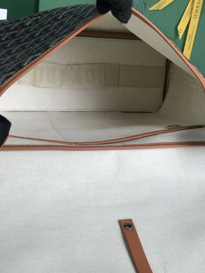 Accurate model Goyard Satchel Bags
