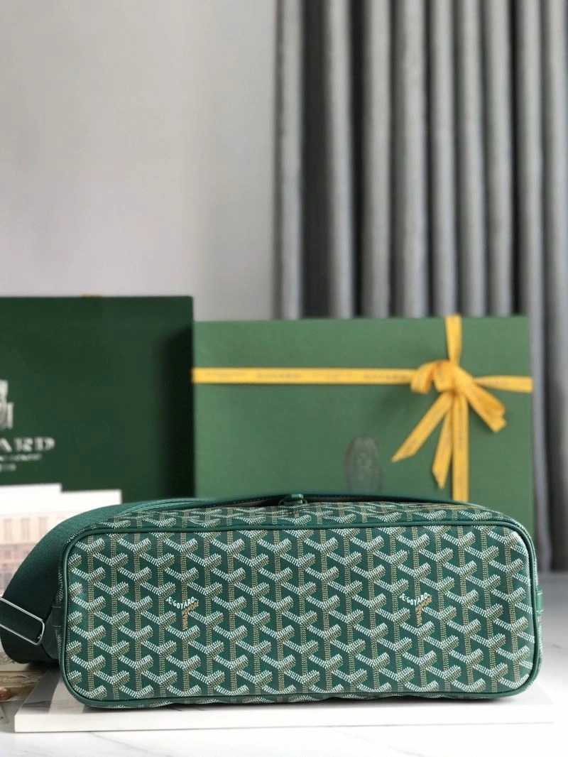 Authentic Goyard Satchel Bags