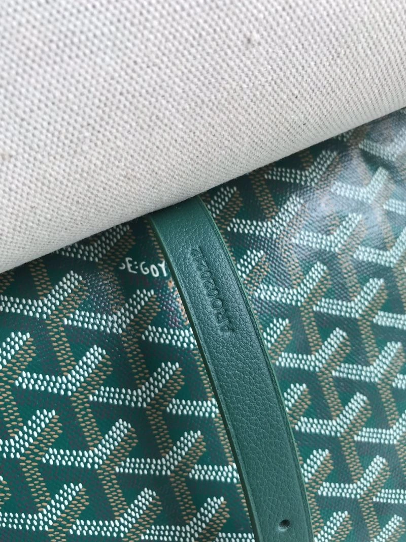 Authentic Goyard Satchel Bags
