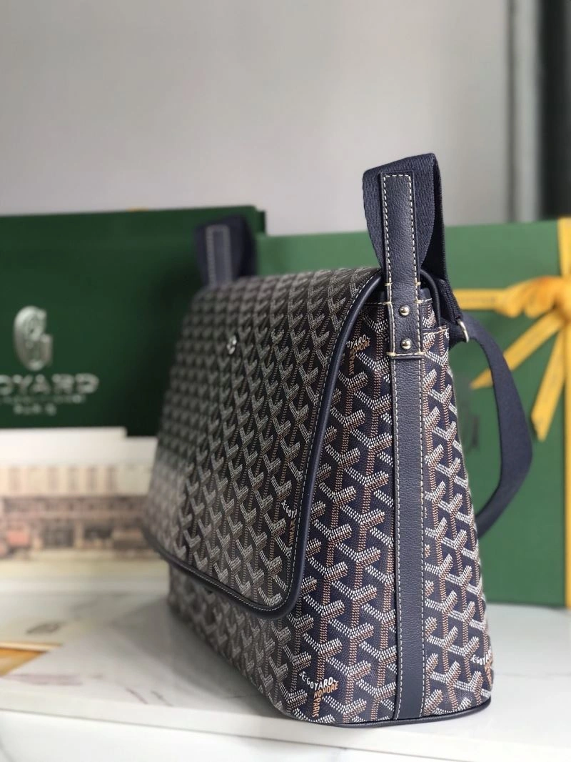 Reasonably priced Goyard Satchel Bags