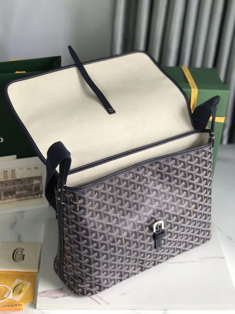 Reasonably priced Goyard Satchel Bags