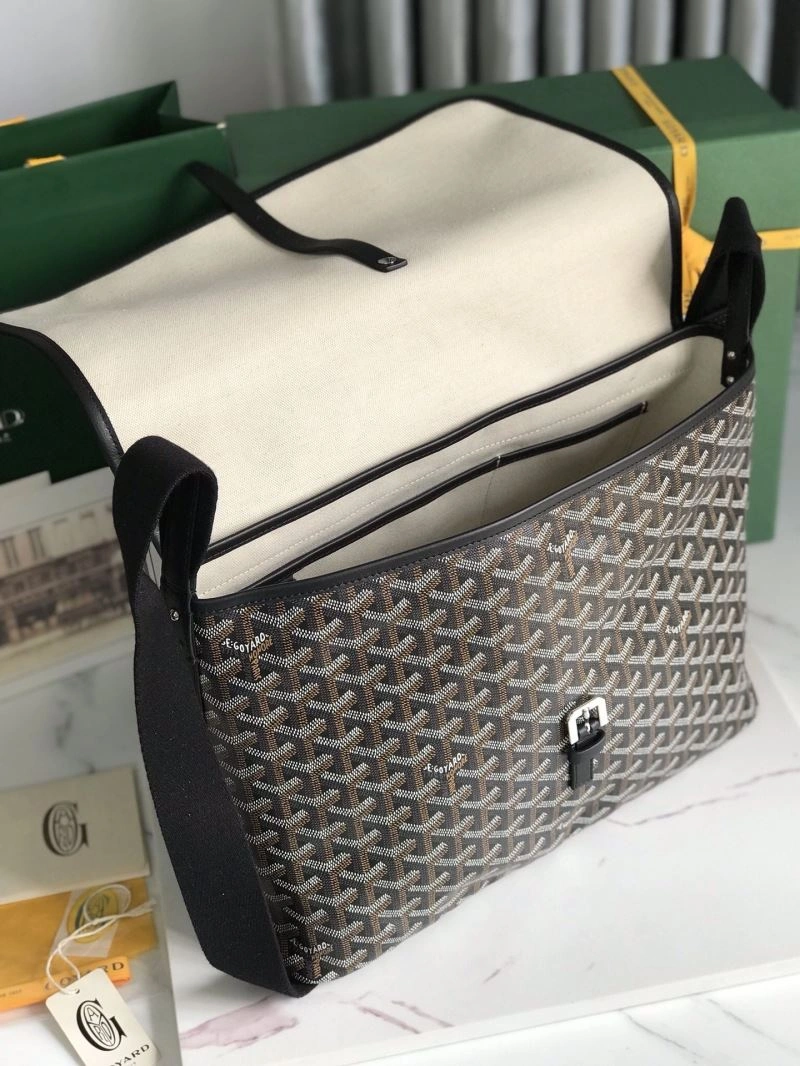 Inexpensive Goyard Satchel Bags