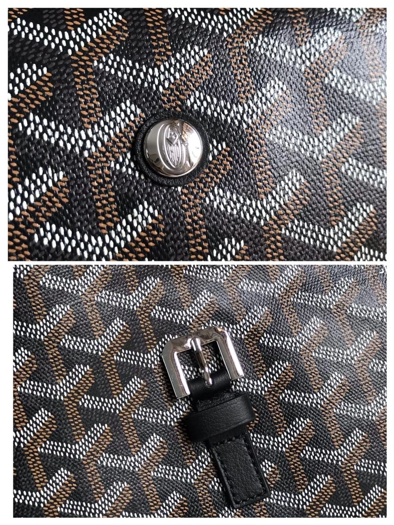 Inexpensive Goyard Satchel Bags