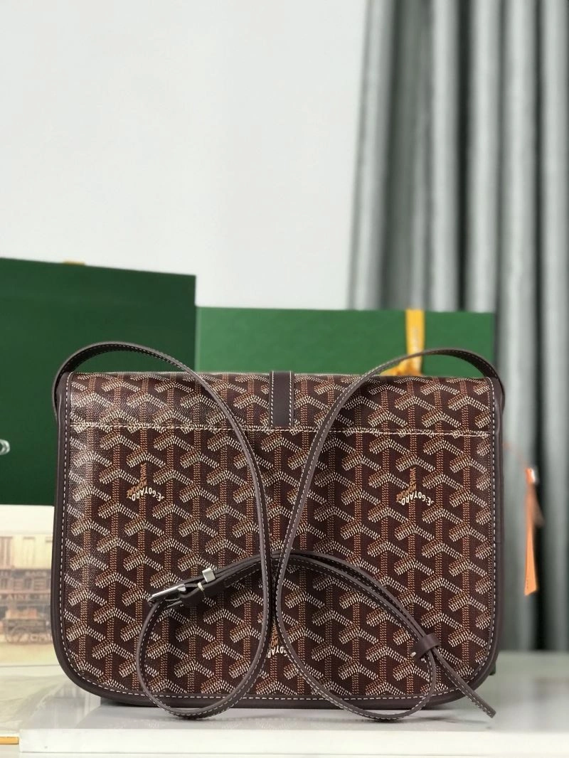 Reasonably priced Goyard Satchel Bags