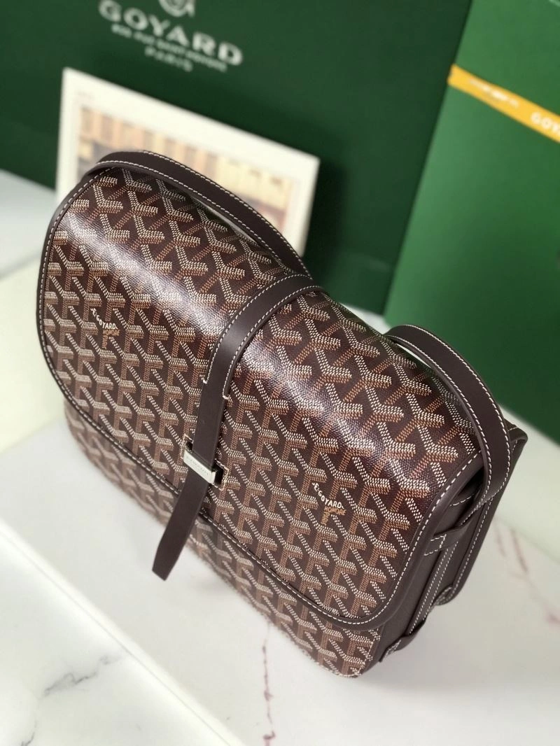 Reasonably priced Goyard Satchel Bags