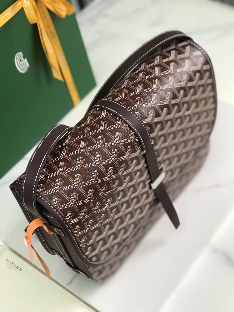 Reasonably priced Goyard Satchel Bags
