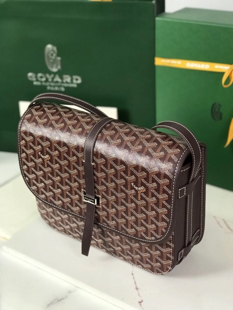 Reasonably priced Goyard Satchel Bags