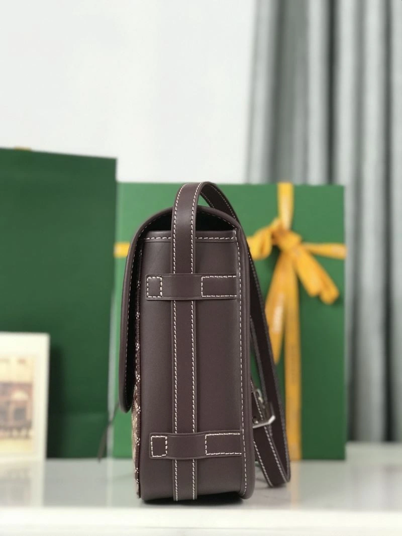 Reasonably priced Goyard Satchel Bags