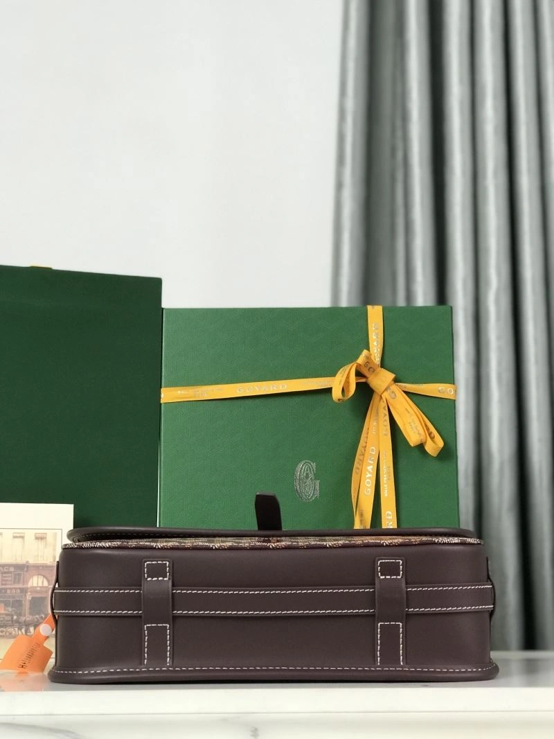 Reasonably priced Goyard Satchel Bags