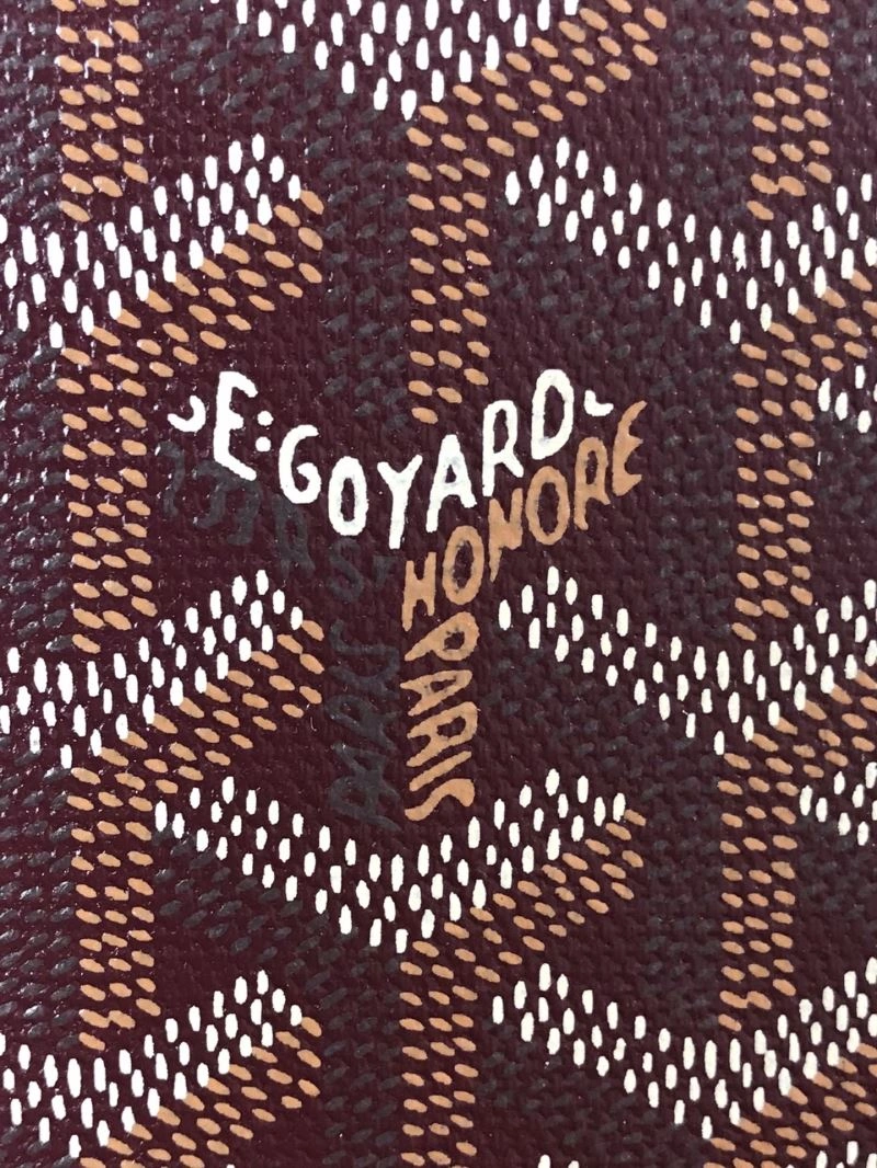 Reasonably priced Goyard Satchel Bags