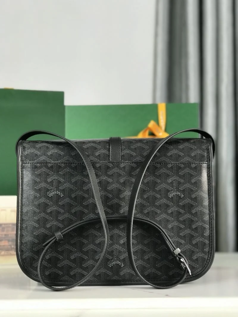 Budget-friendly Goyard Satchel Bags