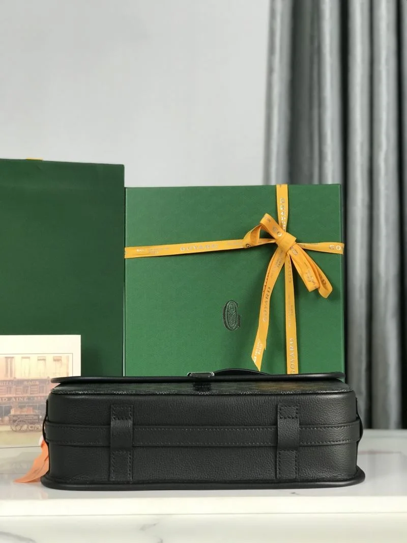 Budget-friendly Goyard Satchel Bags