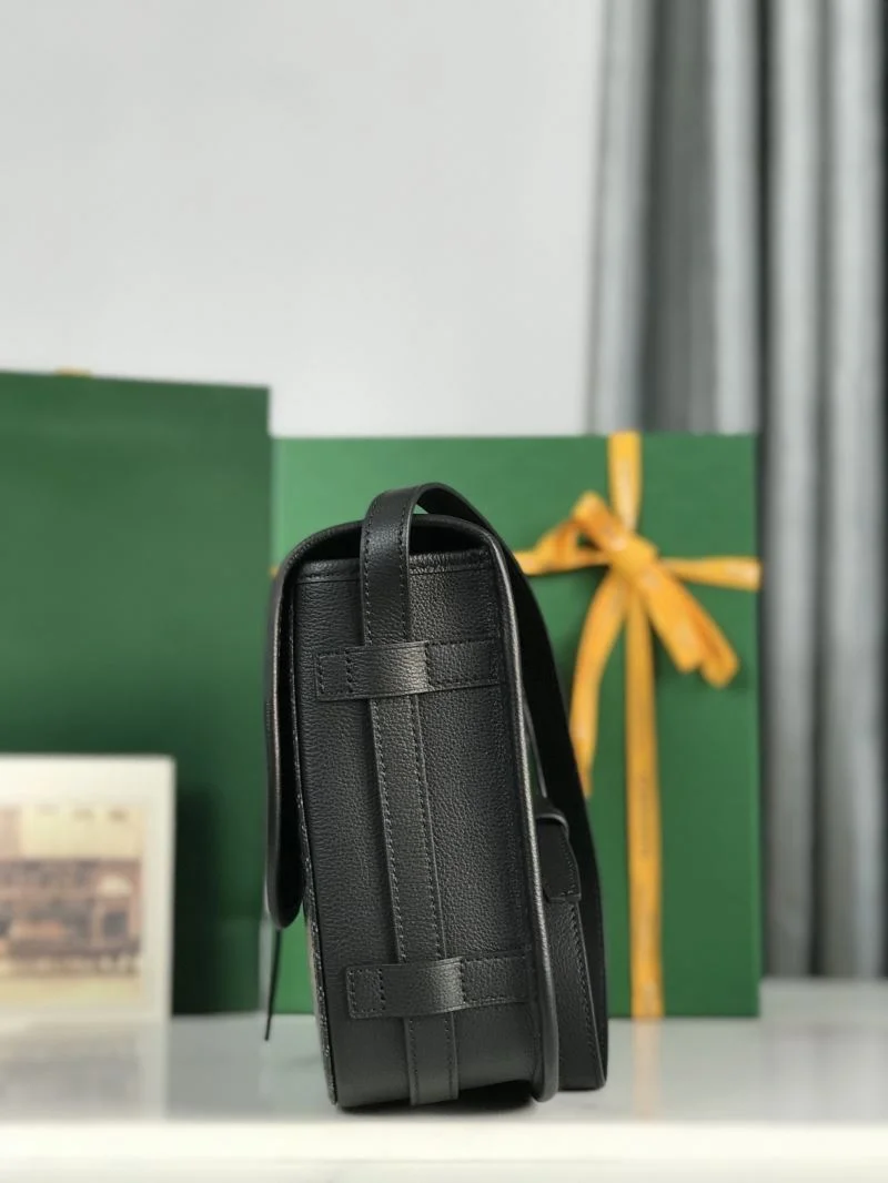 Budget-friendly Goyard Satchel Bags