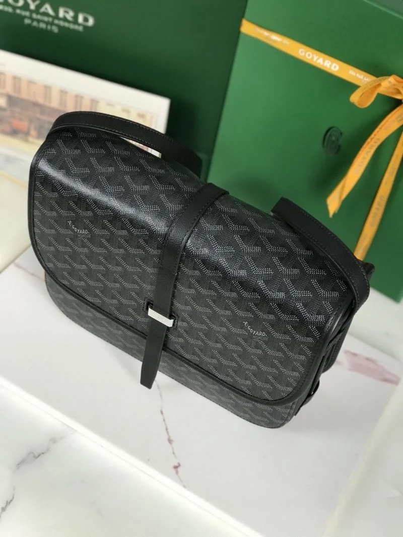 Budget-friendly Goyard Satchel Bags
