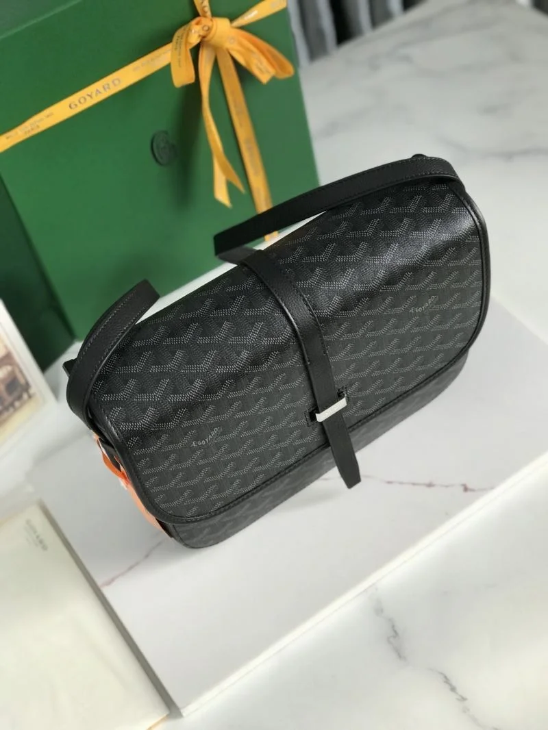 Budget-friendly Goyard Satchel Bags