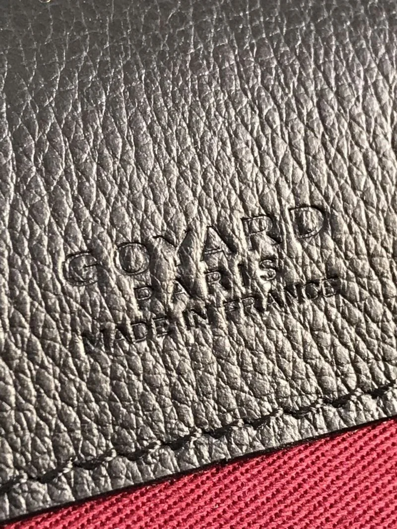 Budget-friendly Goyard Satchel Bags
