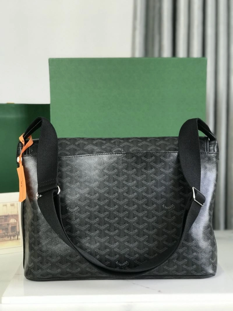 Indistinguishable Goyard Satchel Bags