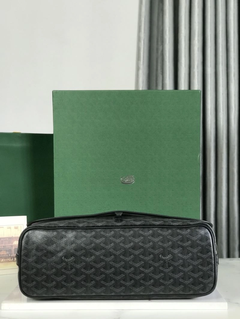 Indistinguishable Goyard Satchel Bags