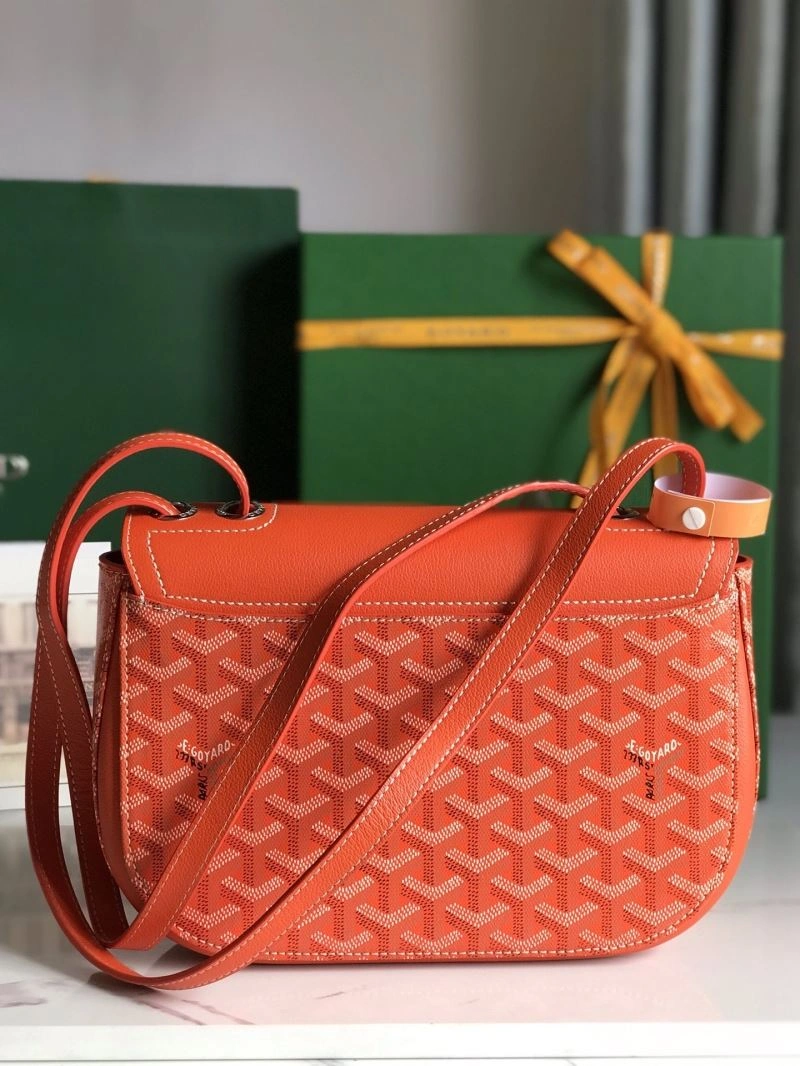Low-cost Goyard Satchel Bags