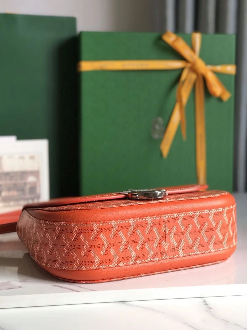 Low-cost Goyard Satchel Bags