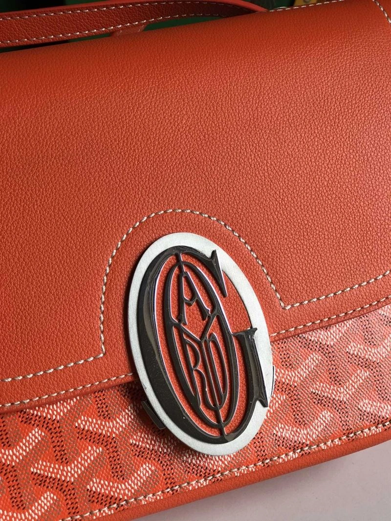 Low-cost Goyard Satchel Bags