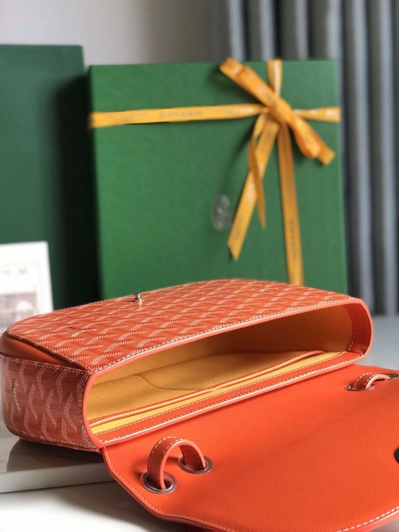 Low-cost Goyard Satchel Bags
