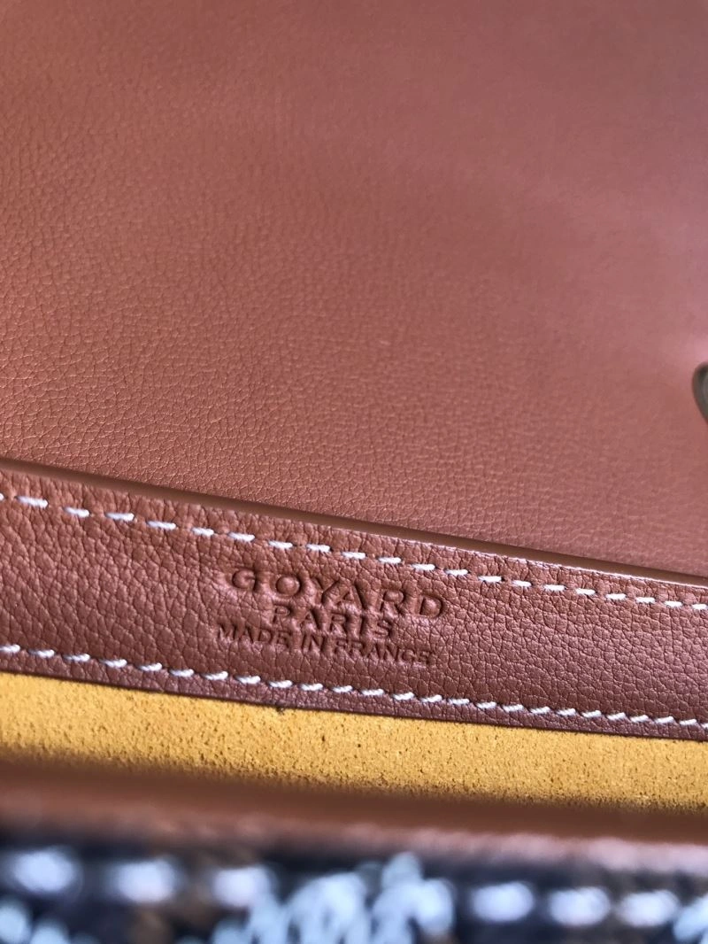 Budget-friendly Goyard Satchel Bags