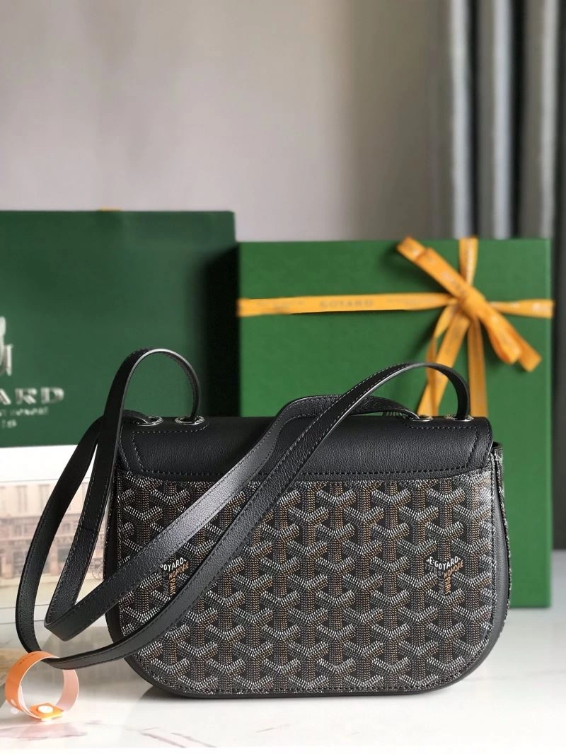 Indistinguishable Goyard Satchel Bags