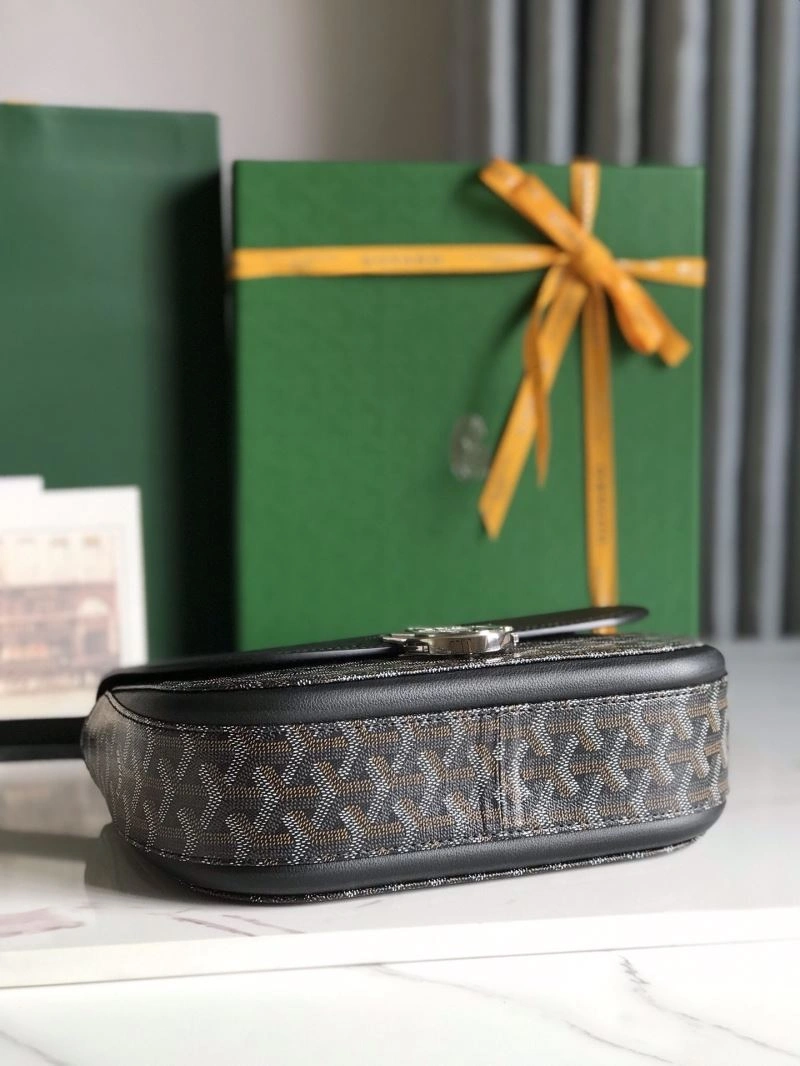 Indistinguishable Goyard Satchel Bags