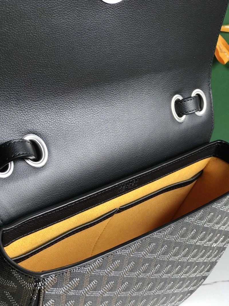 Indistinguishable Goyard Satchel Bags