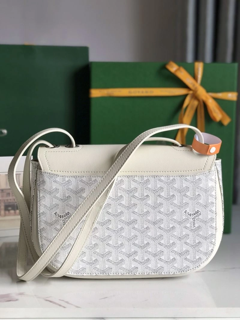 Top mirror Goyard Satchel Bags
