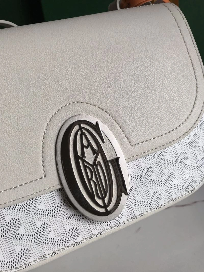 Top mirror Goyard Satchel Bags
