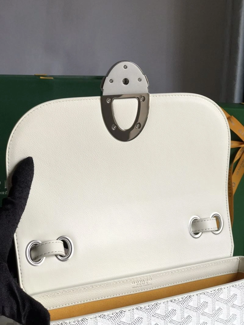 Top mirror Goyard Satchel Bags
