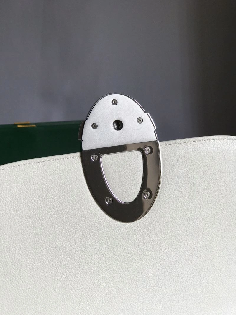 Top mirror Goyard Satchel Bags