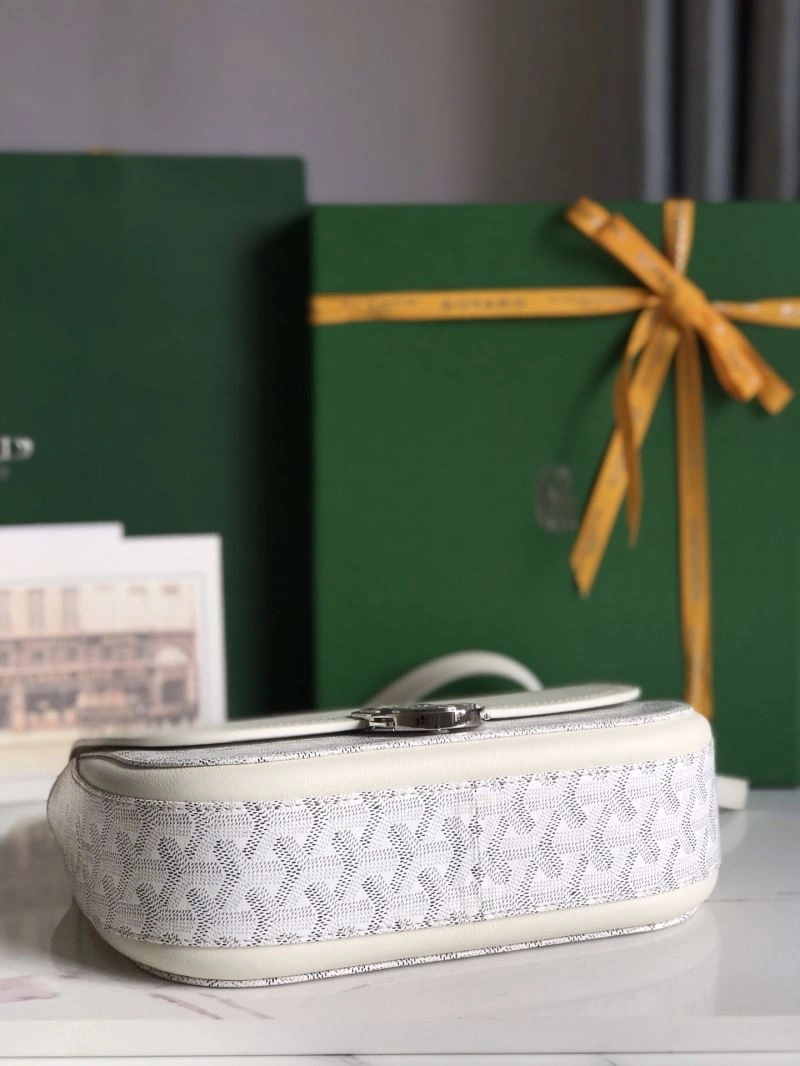 Top mirror Goyard Satchel Bags