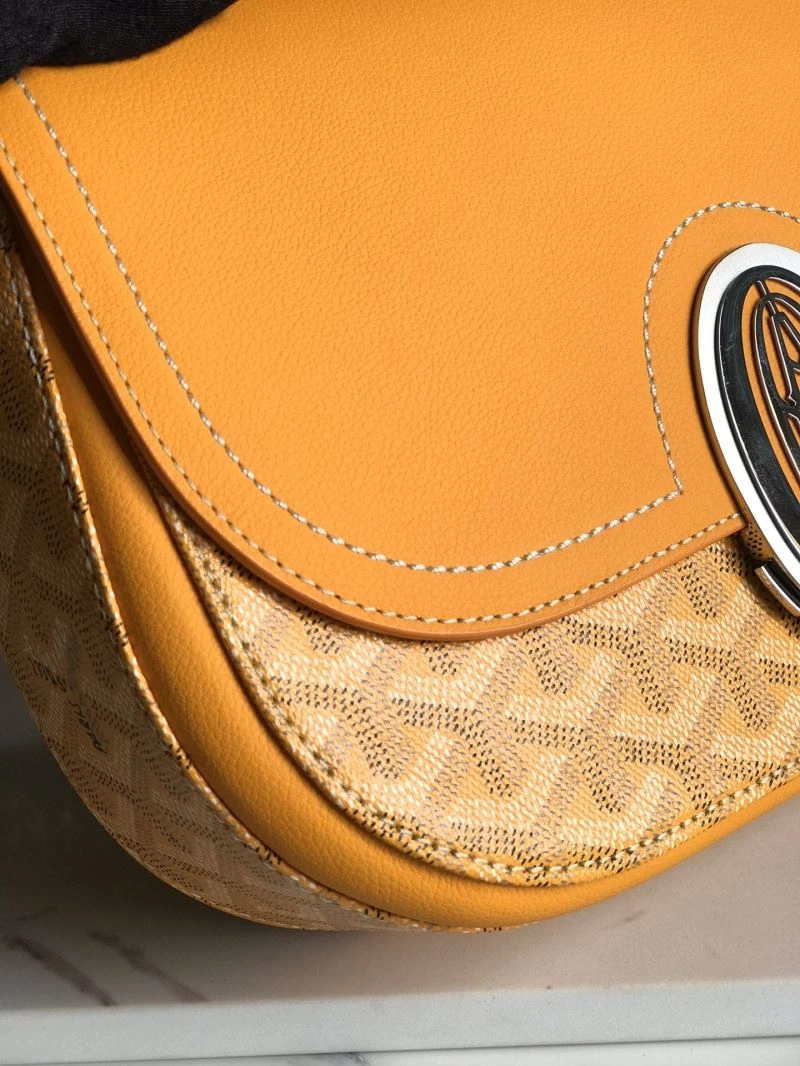 High accuracy Goyard Satchel Bags