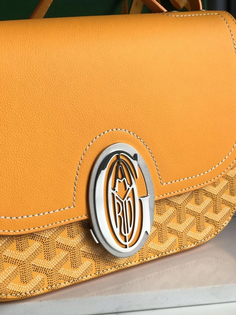 High accuracy Goyard Satchel Bags