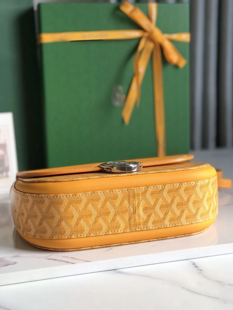 High accuracy Goyard Satchel Bags